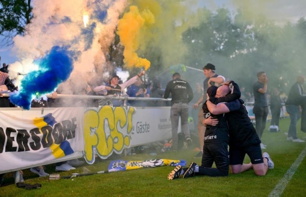 Mannschaften, Termine, Spielorte: So läuft die Relegation im Kreis ...