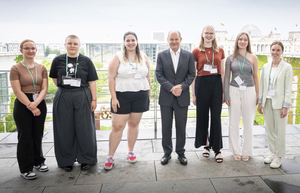 FOS/BOS wird in Berlin als eine der besten Schülerzeitungen ...
