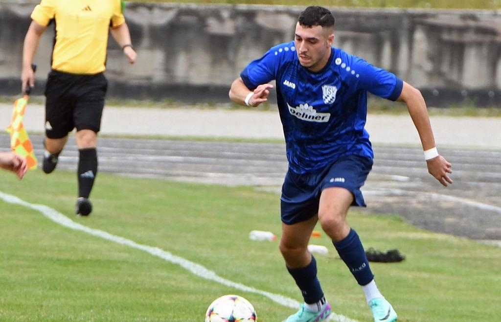 TSV Rain holt hart umkämpftes Remis beim FC Memmingen