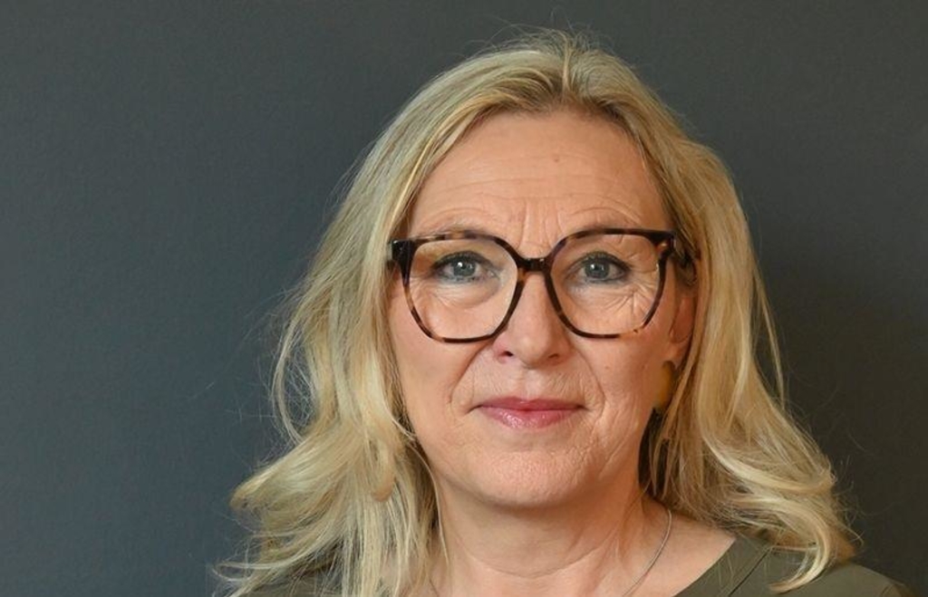 Schweitenkirchenerin Heidi Grund-Thorpe liest am Sonntag im ...