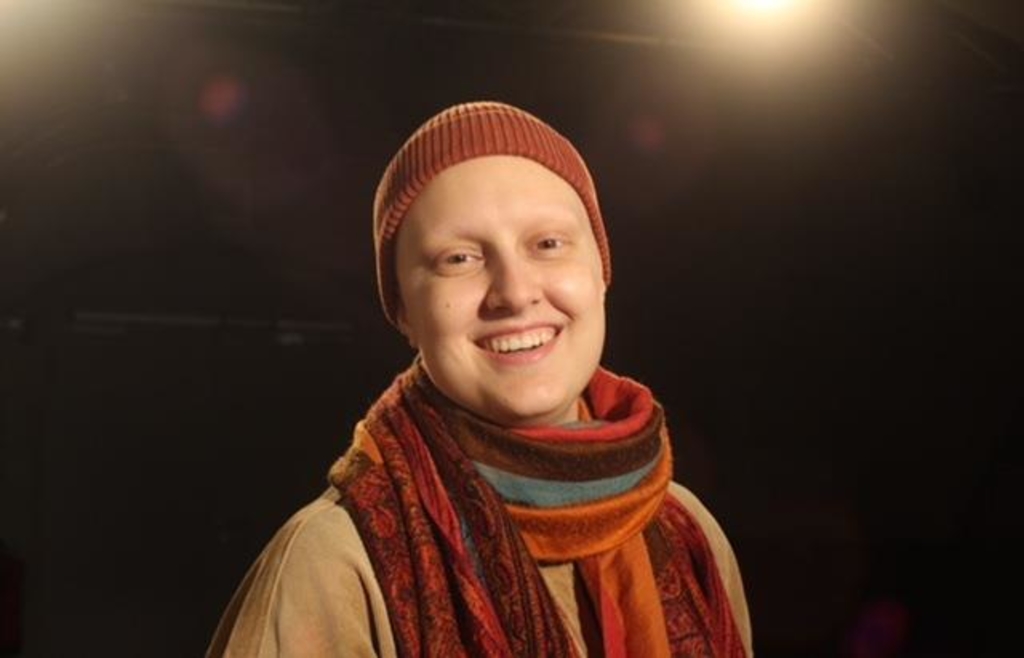 Emma Mae Zich setzt sich mit dem Phänomen „Hikikomori“ auseinander ...