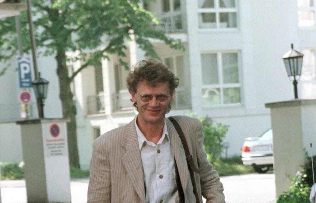 Zum Tod des langjährigen Bundestagsabgeordneten Ali Schmidt: Ein Grüner ...