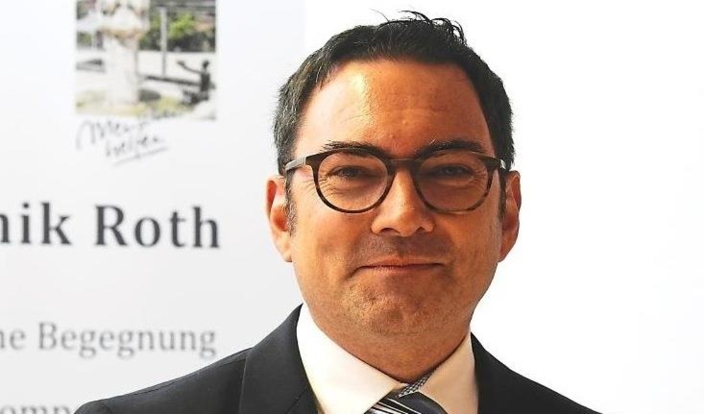 Wechsel an der Spitze der Kardiologie in der Rother Kreisklinik