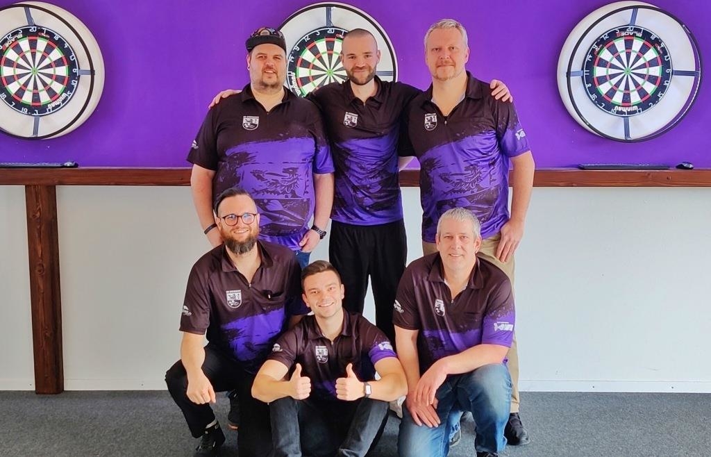 Trotz Heimvorteil kein Grund zur Freude: SV Steingriff muss sich in der ...