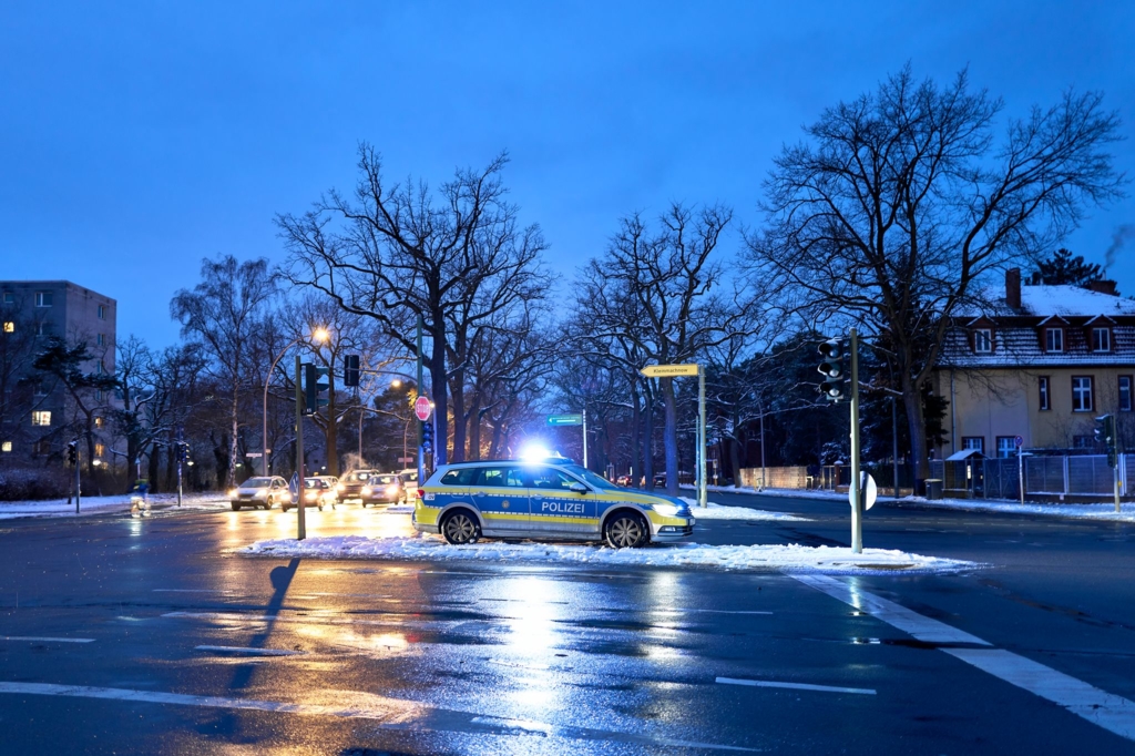 30.000 Berliner am dritten Tag ohne Strom