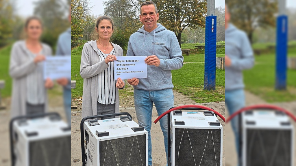 „Wir halten zam“