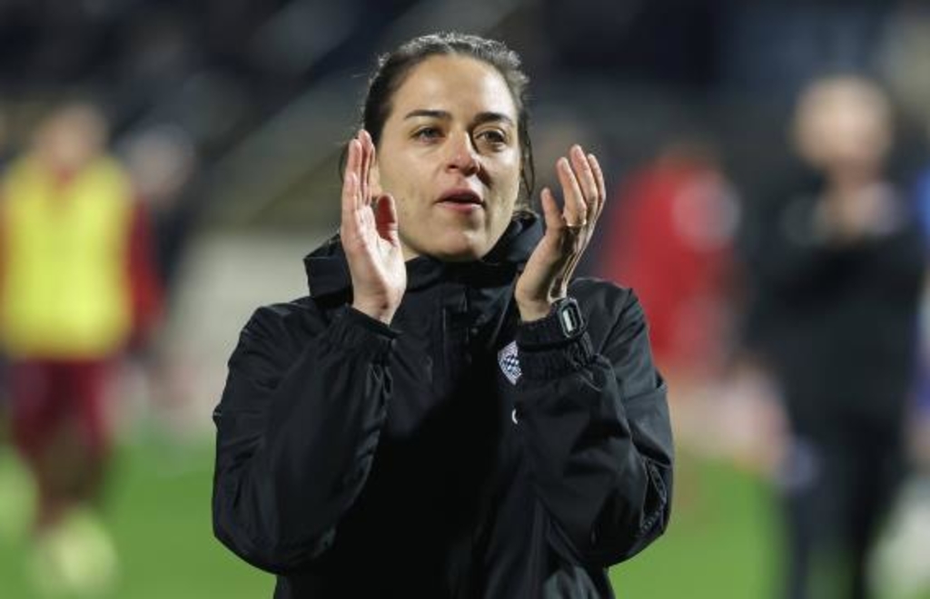 FC Ingolstadt: Was Trainerin Wittmann in Sachen Fans ernüchtert – und ...