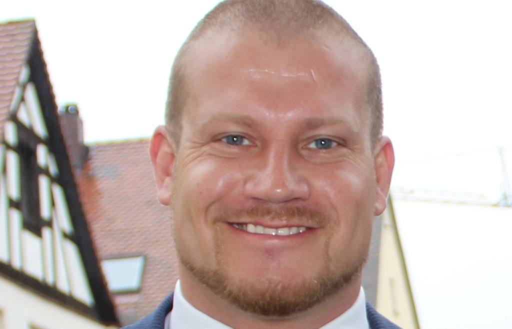 Hilpoltsteiner Wrestling-Star Andreas Ullmann gestorben