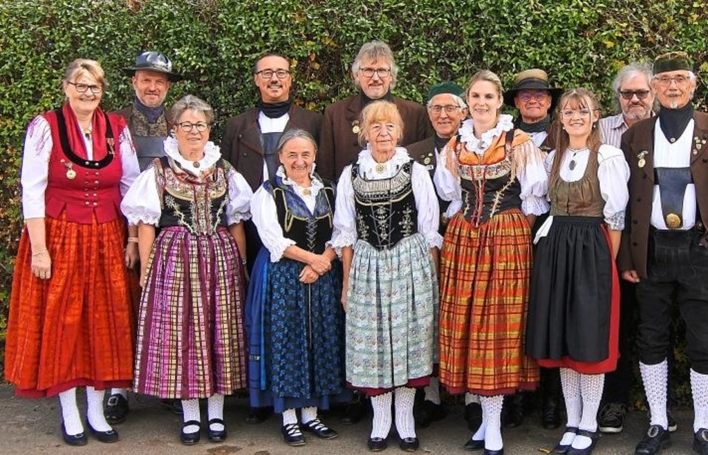 Egerländer Gmoin in Ingolstadt wählt Landesvorsitzenden für weitere ...