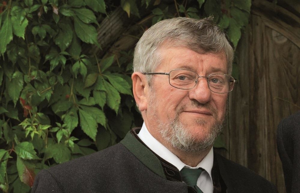 Schützengau Eichstätt trauert um Josef Lindl – Träger des Ehrenkreuzes