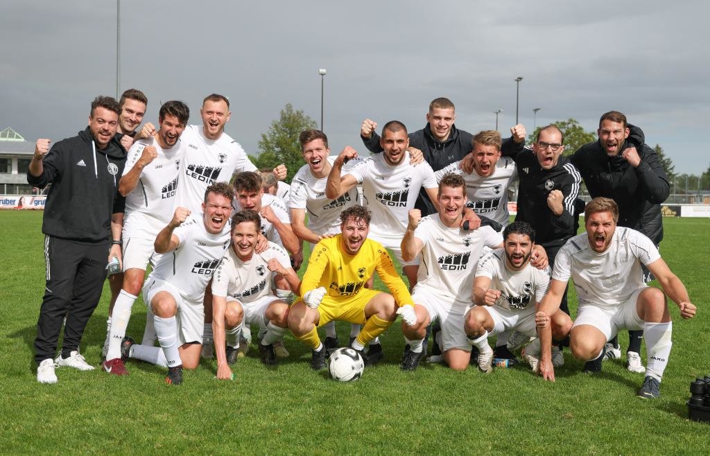 Trotz 0:2-Heimpleite: Der TSV Gaimersheim ist am Ziel – SV Manching ...