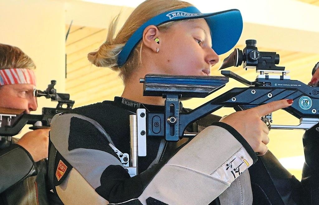 Wettkampf der Superlative