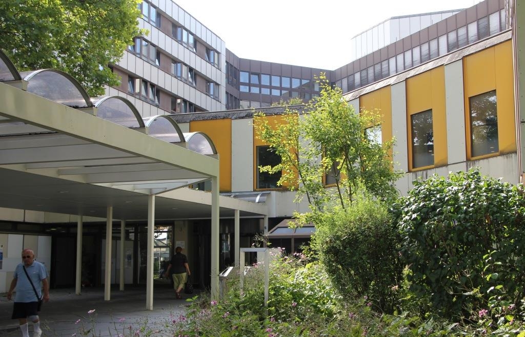 3800 Mitarbeitende, 80 Nationalitäten: Klinikum Ingolstadt sieht ...