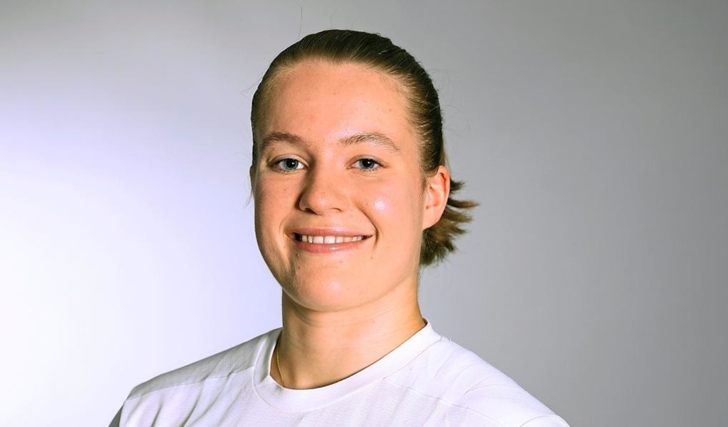 „Historisches erreicht“: Für Handballerin Lisa Antl aus Gaimersheim ...