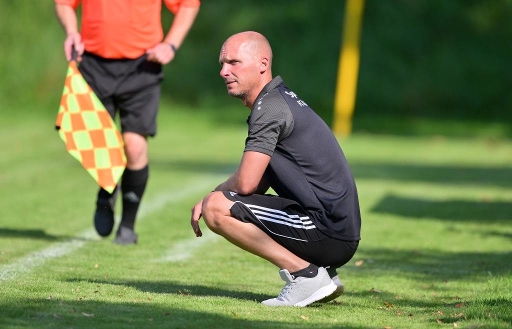 „Es wird emotional“ – Zum letzten Mal coacht Michael Olah den FC ...