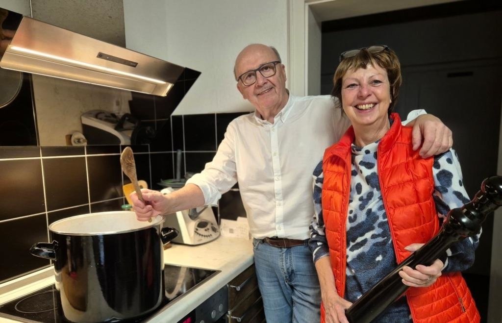 Landrat Martin Neumeyer feiert einen runden Geburtstag – So ist er privat