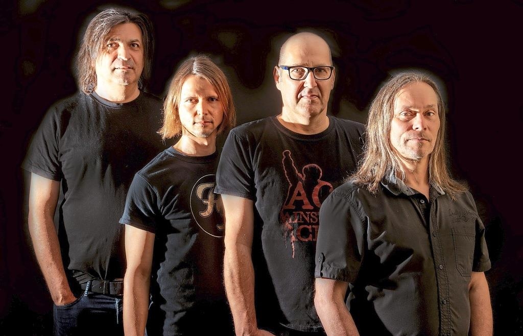 Joe Leila sind aus dem Winterschlaf erwacht, veröffentlichen neue Songs ...