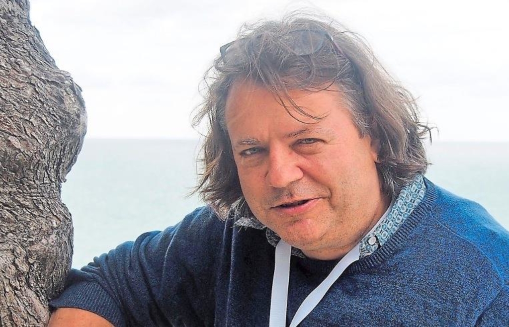 Weinvergnügen mit Jörg Bornmann bei der vhs