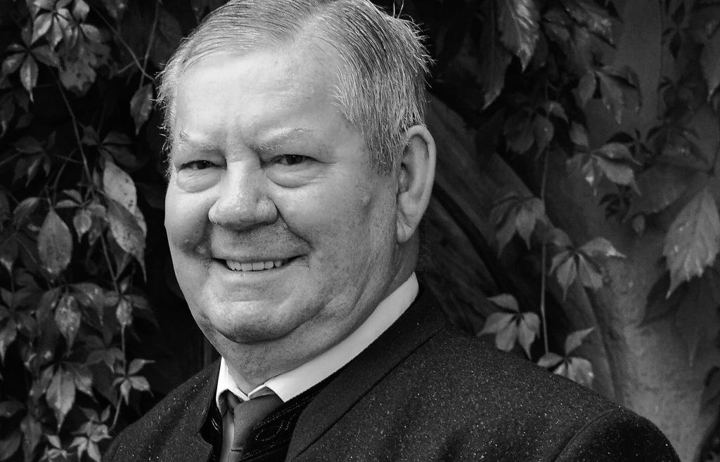 Eichstätter Schützengau-Ehrenmitglied Adolf Gerich mit 84 Jahren gestorben