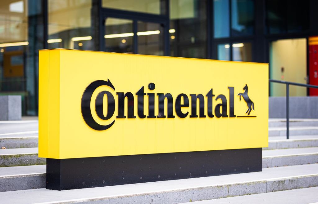Name steht fest: So heißt das neue Continental-Unternehmen mit Werken ...