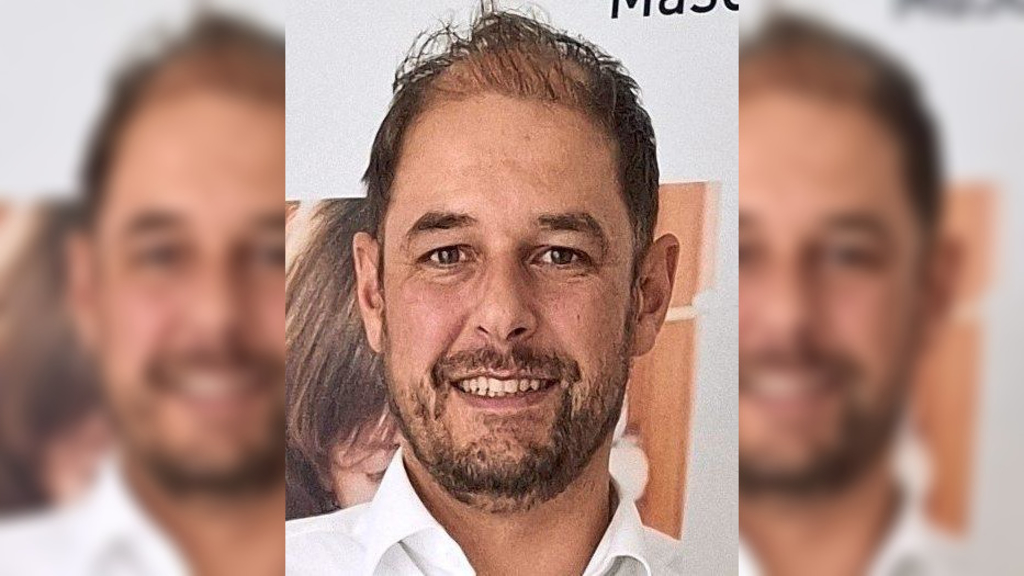 Michael Federl übernimmt