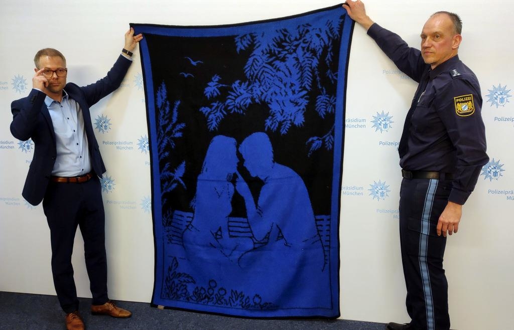 Mordfall Sonja Engelbrecht: Beweisstück im Fokus - An wen wurde die ...