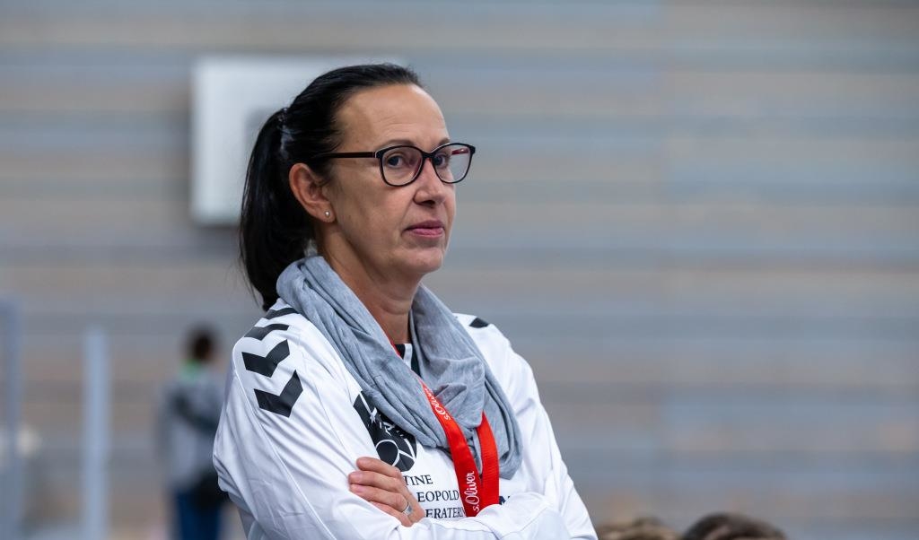 Trainerin Simone Schäffler sieht vielfältige Gründe für den Abstieg des ...