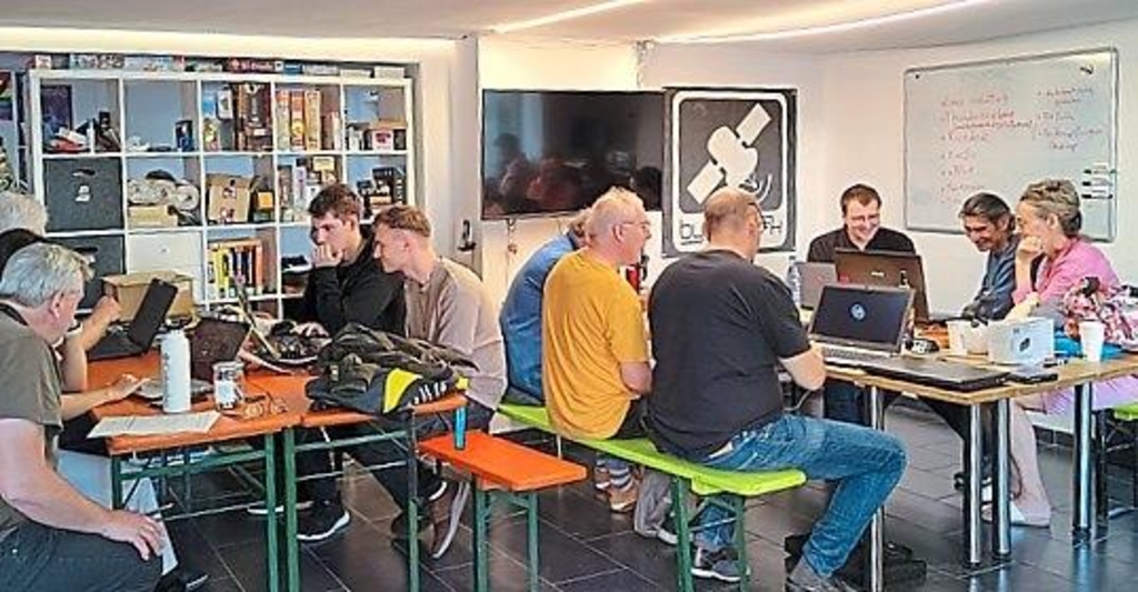 Nach dem Erfolg: Bingo plant eine zweite Linux-Installationsparty noch ...