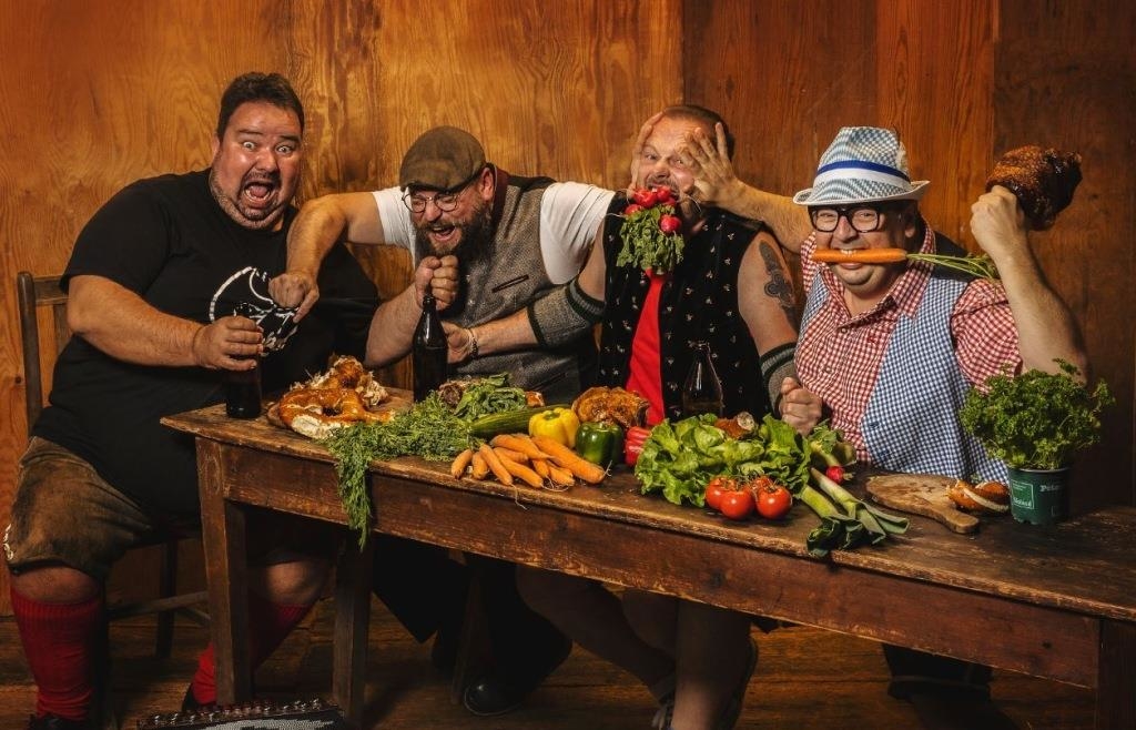 Musik und Kabarett in Riedenburg