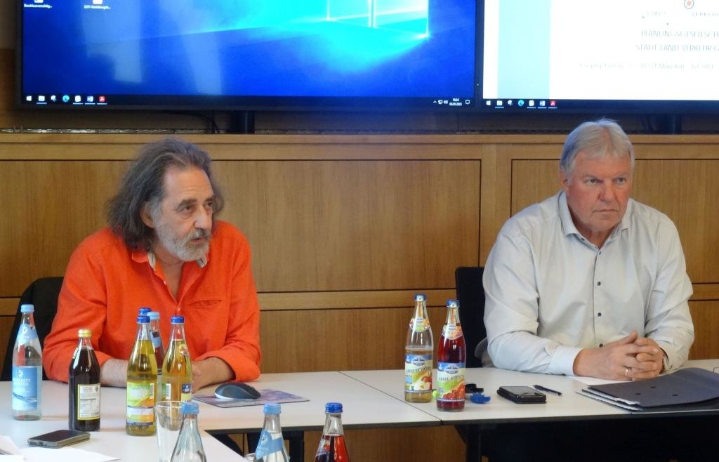 Aresing: Freistaat sieht keinen Bedarf für Umgehungsstraße