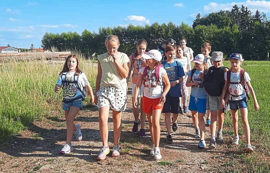 Gelungener Ausflug der Beilngrieser Ministranten