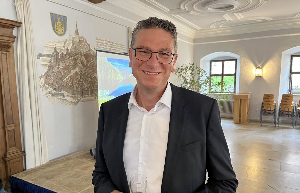 Die Bürgermeisterwahl im Ticker: Greding hat gewählt