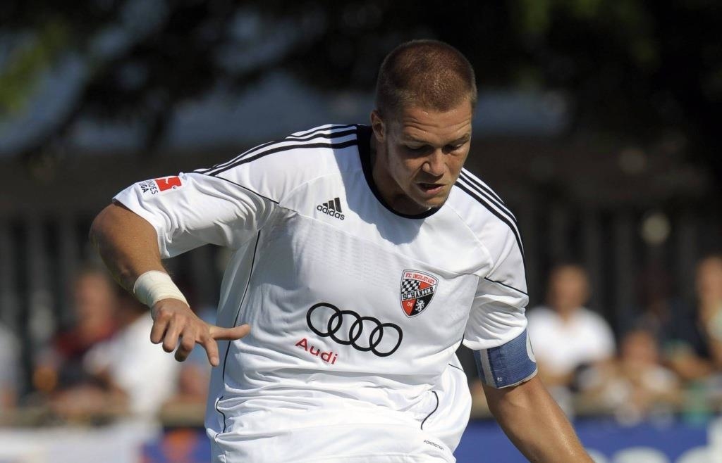 Ex-Schanzer Steven Ruprecht über die „Wohlfühloase FC Ingolstadt“