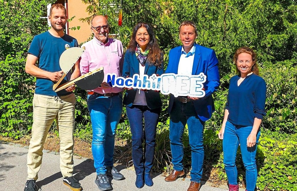 Nachhilfeprojekt des Landkreises Roth: „Wir müssen allen beste Chancen ...