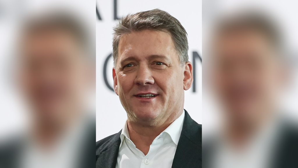 Audi-Chef bleibt: Vertrag mit Gernot Döllner verlängert