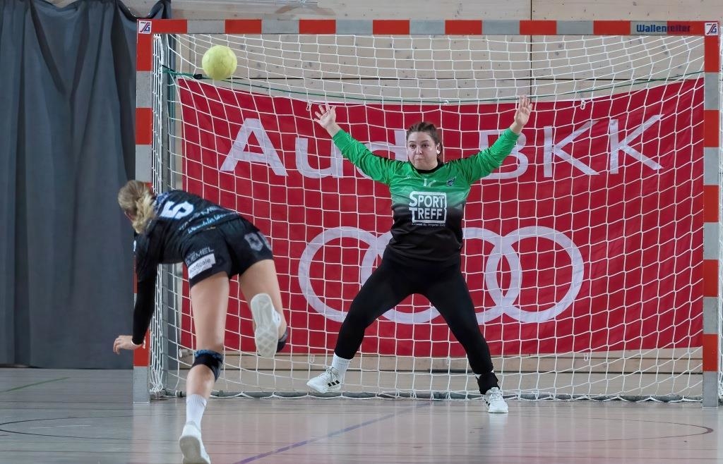 Handball: Landesliga-Frauen des HC Donau/Paar fegen FC Bayern aus der ...