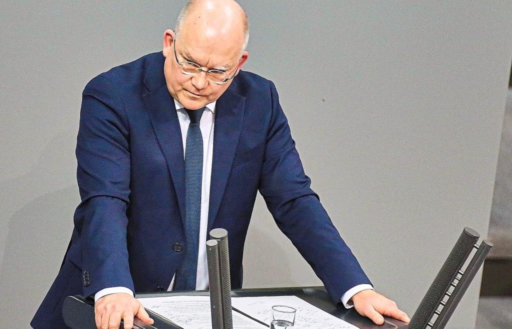 Sebastian Brehm (CSU) zieht trotz Sieg den Kürzeren – Nach Berlin ...