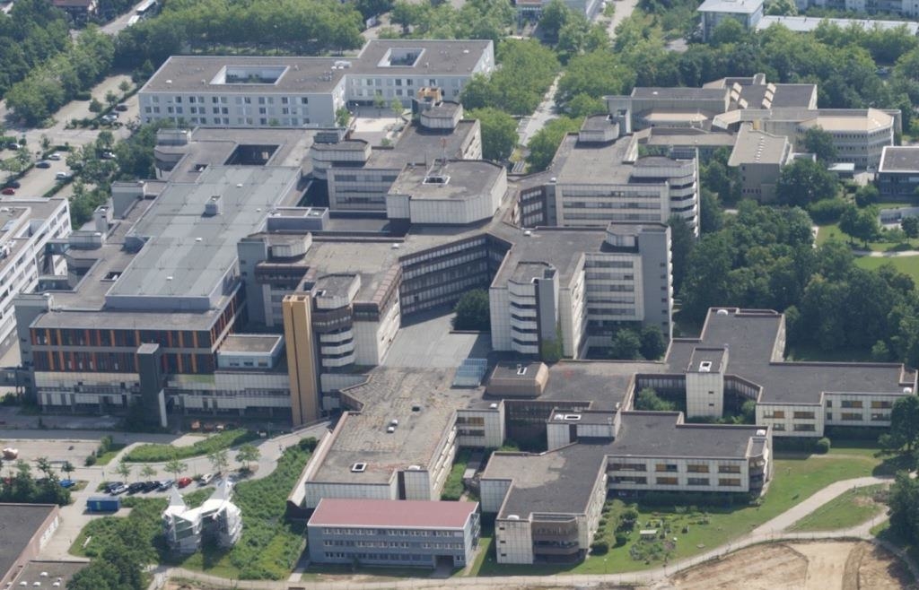 Die besten Deutschlands: Neun Fachkliniken des Ingolstädter Klinikums ...