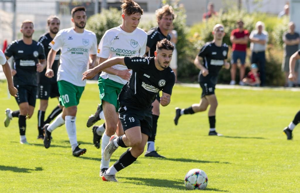 FSV Pfaffenhofen muss lange auf Paolo Cipolla verzichten – Jetzendorf ...