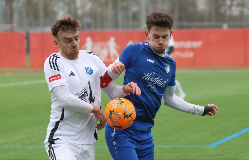 Kellerkracher zum Auftakt: FC Mindelstetten erwartet TSV Kösching zum Nachholspiel