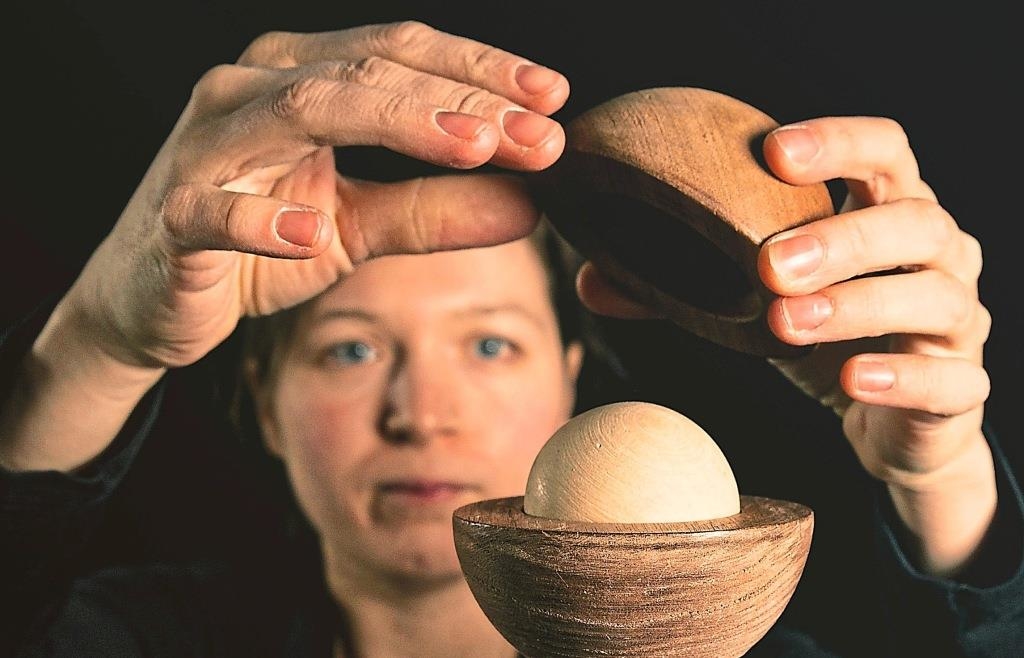 In München bietet ein Festival von 14. bis 24. März Theater für die ...