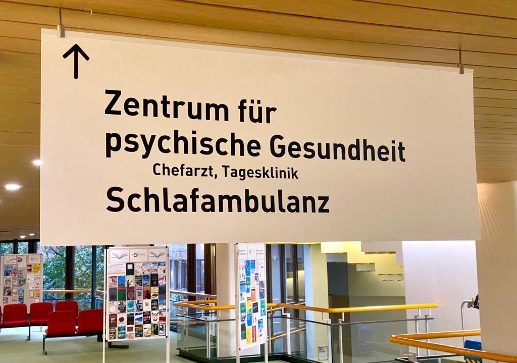 Der Weg ist frei: Kbo übernimmt ab Januar psychiatrische Versorgung in ...