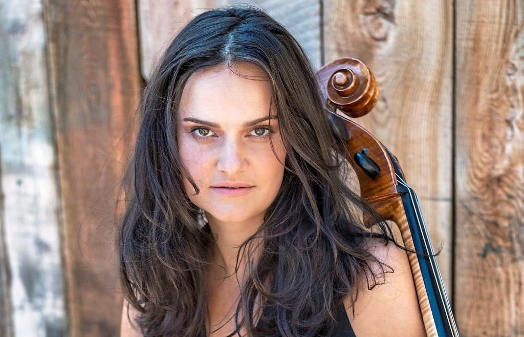 Raphaela Grommes in Neuburg