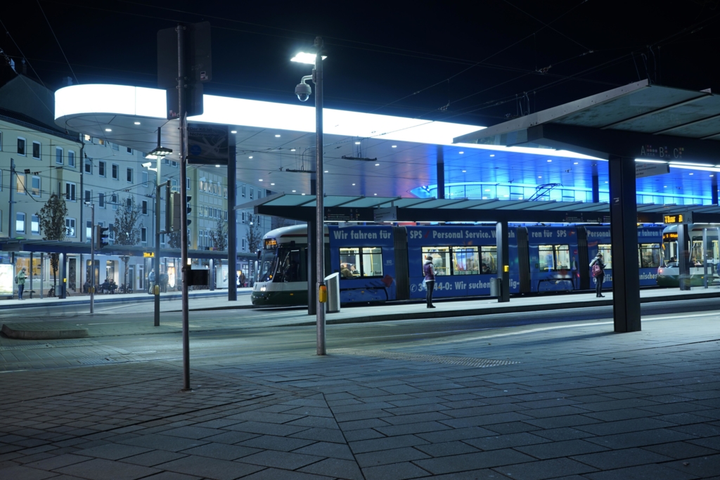 Deutschlandticket für Stadtwerke Augsburg eine "Erfolgsgeschichte"