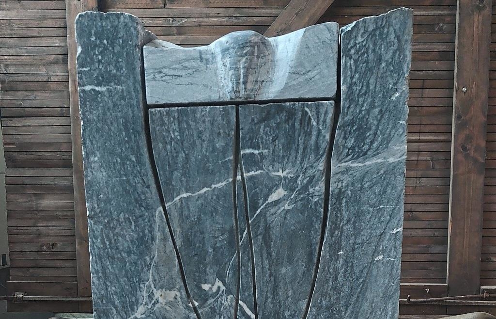 Matthias Geitel und Ludwig Hauser zeigen „Knäuel“ in der Ingolstädter ...