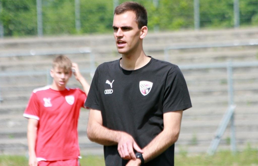 FC Ingolstadt setzt Siegesserie unter Interimstrainer Lindermeier fort