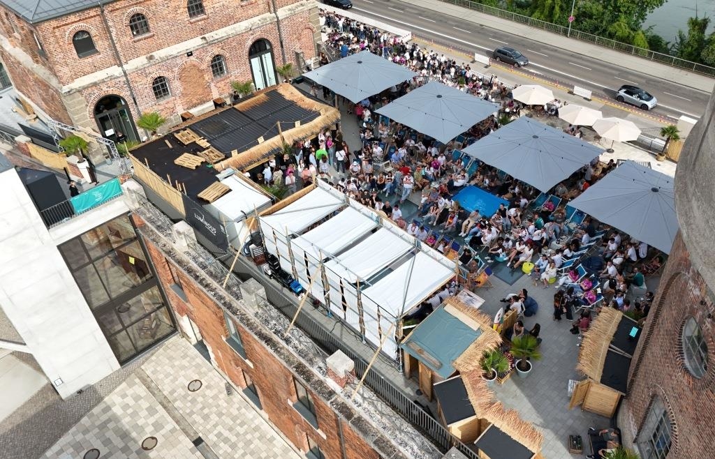 Klare Regeln für Pop-up-Areas in Ingolstadt nötig