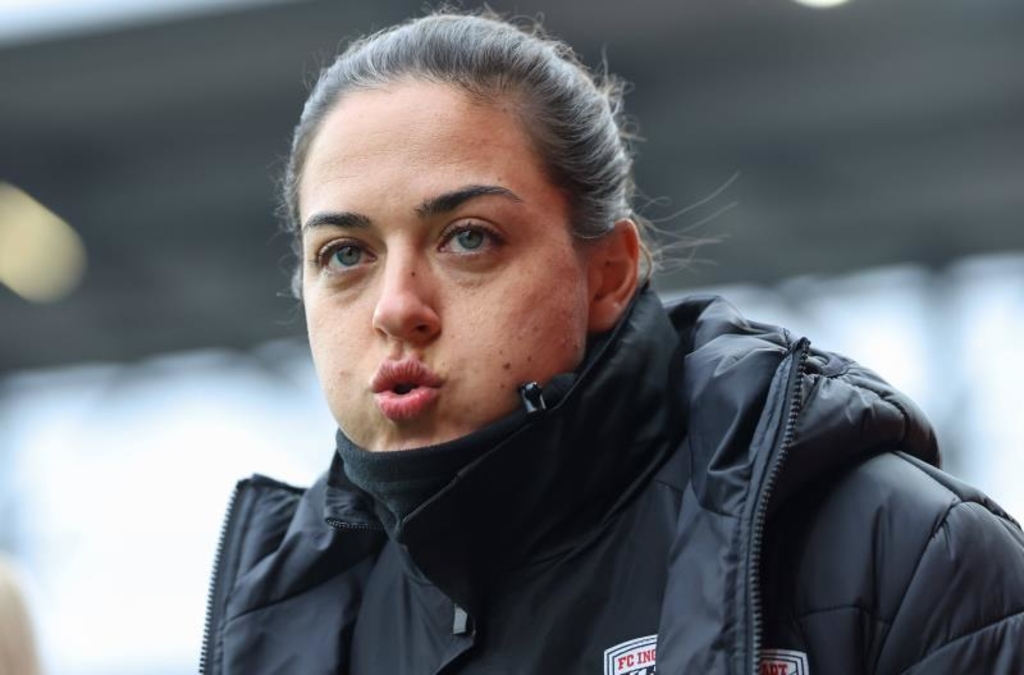 FCI-Trainerin Wittmann: „Ich spüre eine extreme Verantwortung dem Klub ...
