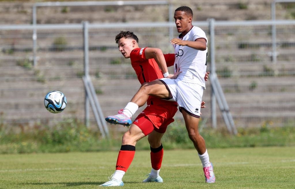 Bayernliga: FC Ingolstadt II will sich in Neumarkt für Hinrunden-Pleite ...
