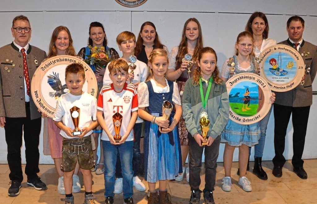 Sarah Fuchs holt sich den Titel